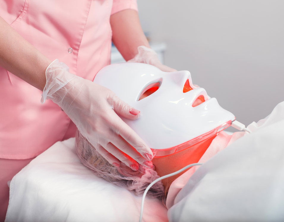 NB-UVB Therapy - Dr Nilesh Mahatme Skin Plus - Skin Hair & Laser Clinic ...